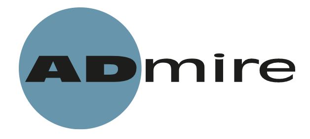 ADmire ApS - yod.dk - Your Own Device